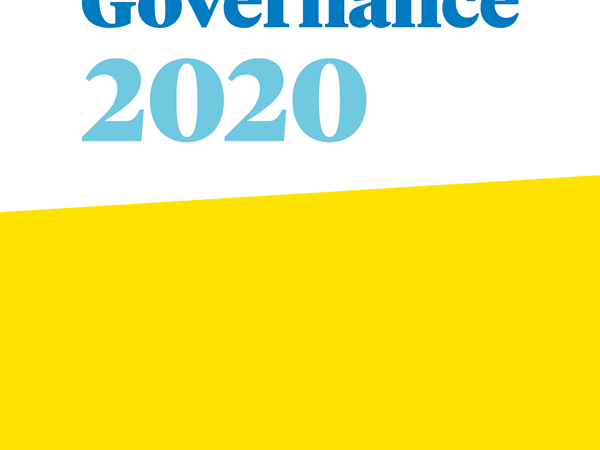 National Housing Federation - NHF Code of Governance: final consultation