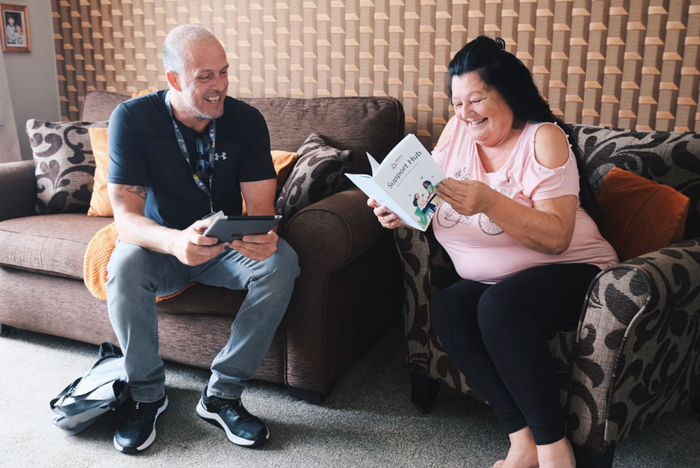 National Housing Federation - Best practice case studies (Quality of homes)