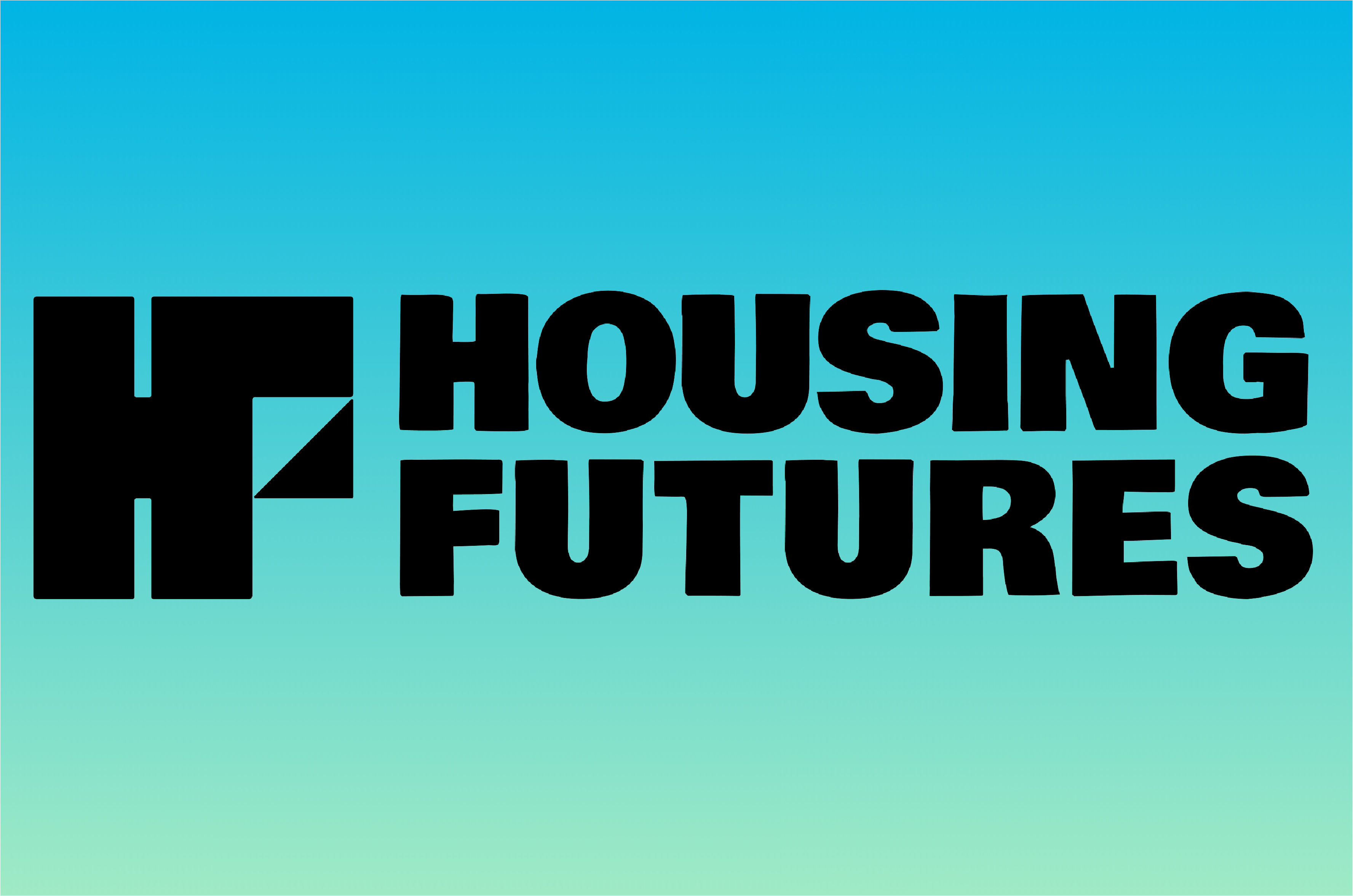 National Housing Federation - Register now for a Housing Futures ...
